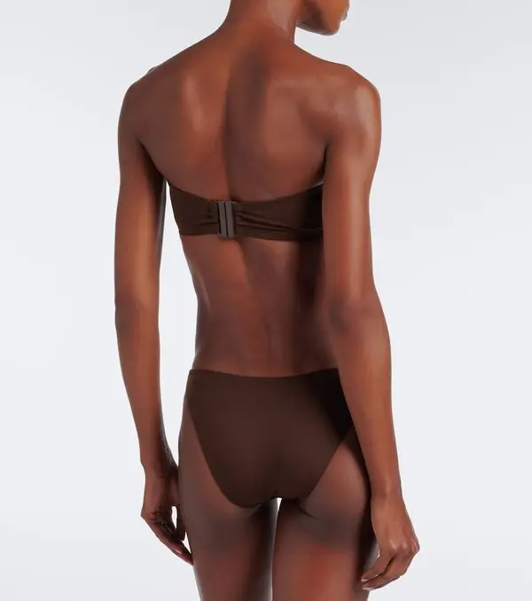 ERES Fripon Bikini Bottoms - Brown