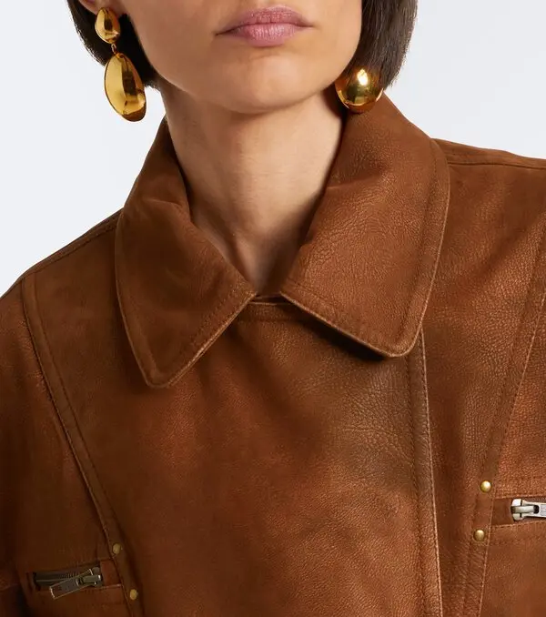 MARANT ETOILE Belma Jacket