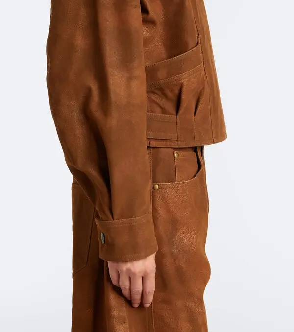 MARANT ETOILE Belma Jacket