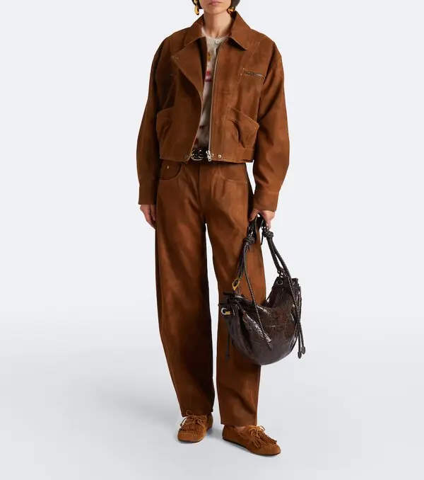MARANT ETOILE Belma Jacket