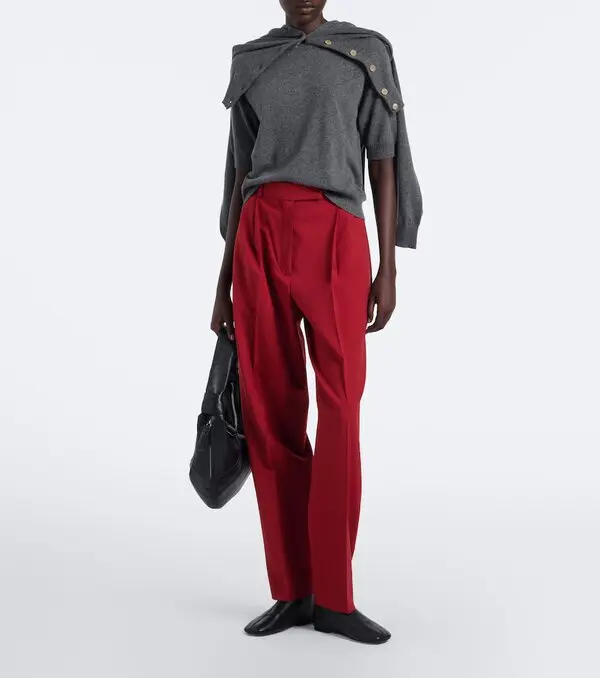 Arch4 Kai Cashmere Sweater