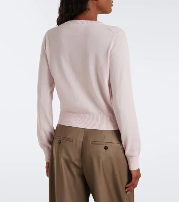 Arch4 Celestina Cashmere Cardigan