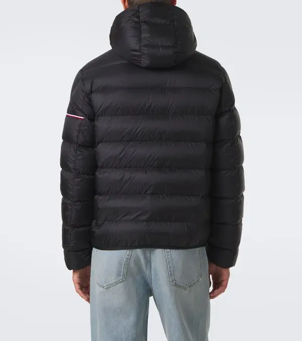 Moncler Ravenlock Down Jacket