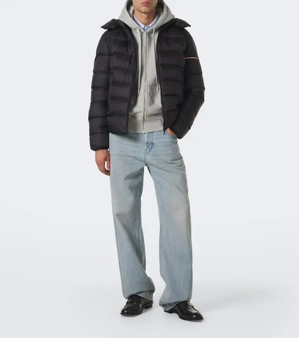 Moncler Ravenlock Down Jacket