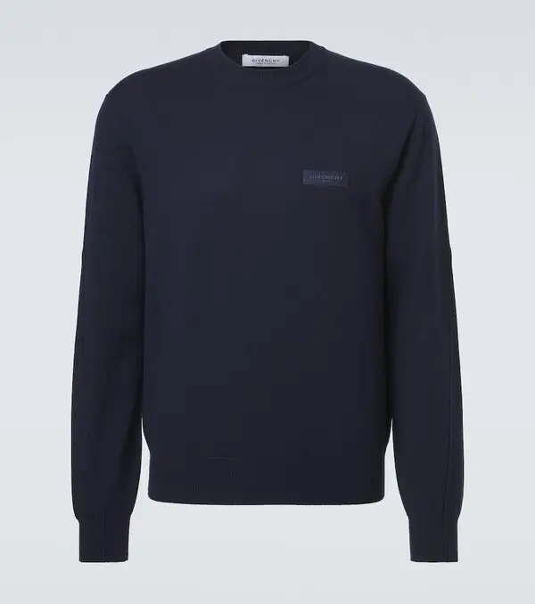Givenchy Wool Sweater
