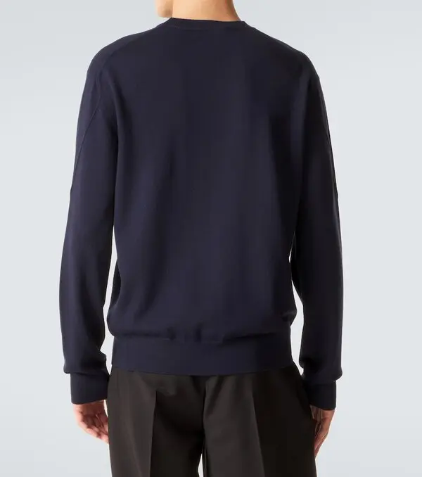 Givenchy Wool Sweater