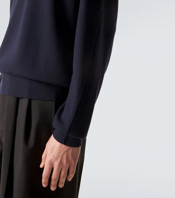 Givenchy Wool Sweater