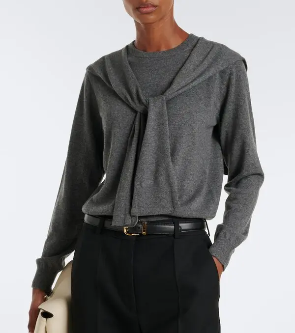 Arch4 Erin Cashmere Sweater