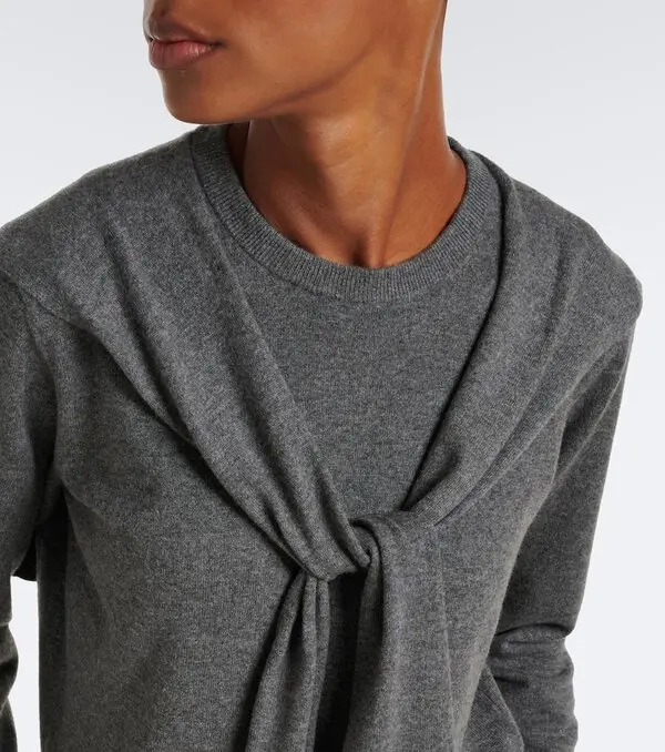 Arch4 Erin Cashmere Sweater