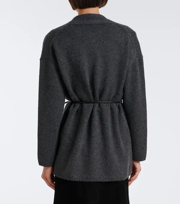 Arch4 Walmer Cashmere Cardigan
