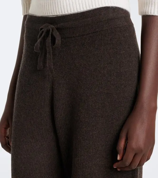 Arch4 Beau Cashmere Sweatpants