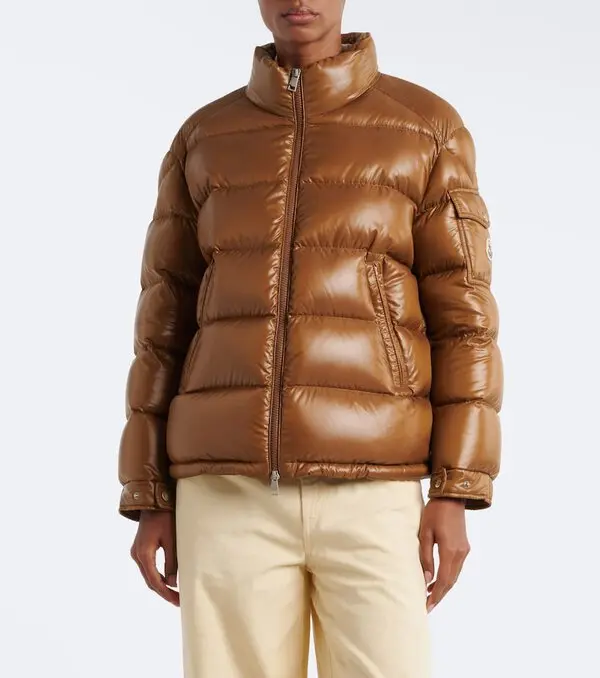 Moncler Hypolais Down Jacket