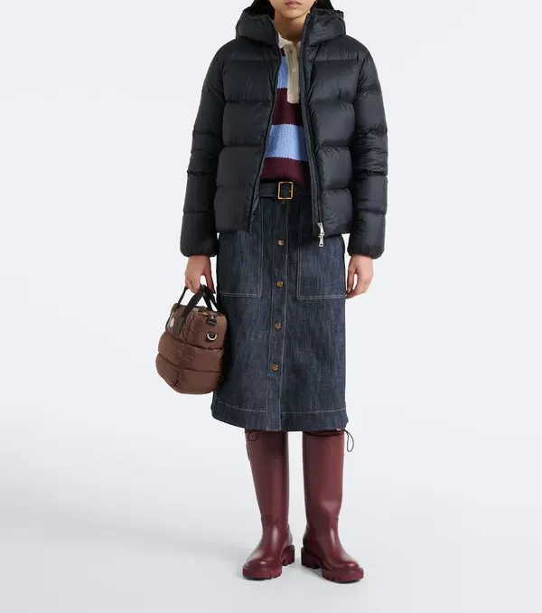 Moncler Feligule Down Jacket