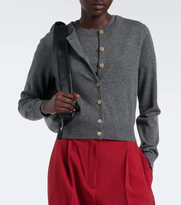Arch4 Celestina Cashmere Cardigan