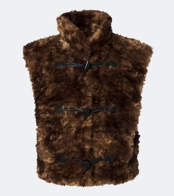 MARANT ETOILE Jocya Vest