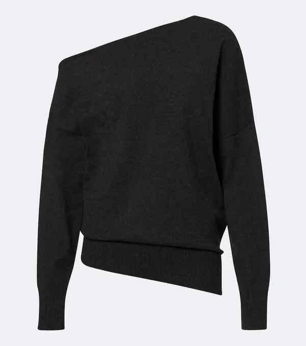 Arch4 Wiki Cashmere Sweater