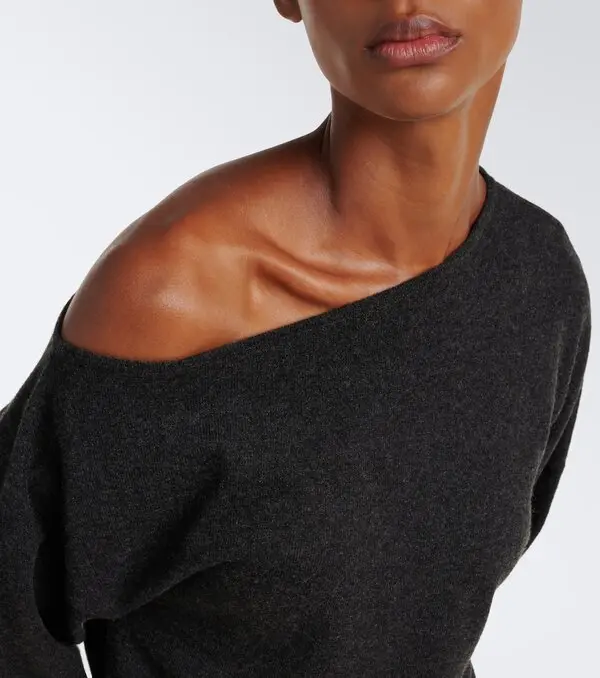 Arch4 Wiki Cashmere Sweater
