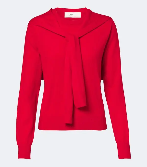 Arch4 Erin Laye Cashmere Sweater