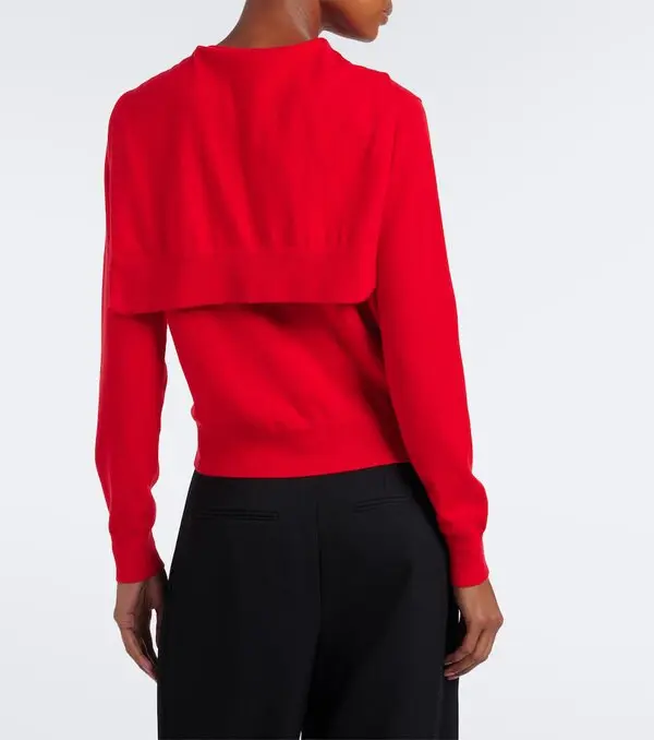 Arch4 Erin Laye Cashmere Sweater