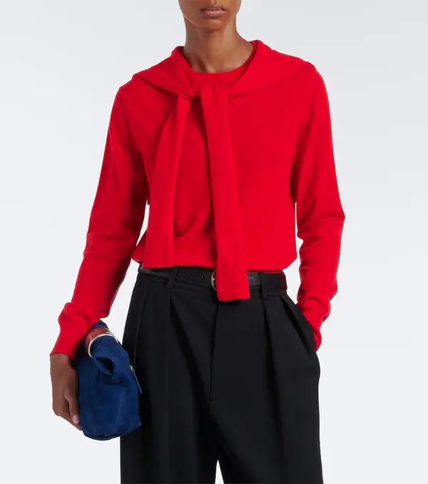 Arch4 Erin Laye Cashmere Sweater