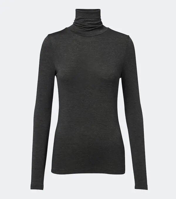 AGOLDE Pascale Turtleneck Sweater
