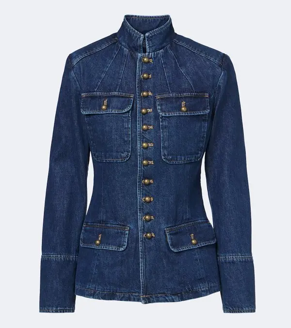 Polo Ralph Lauren Denim Jacket