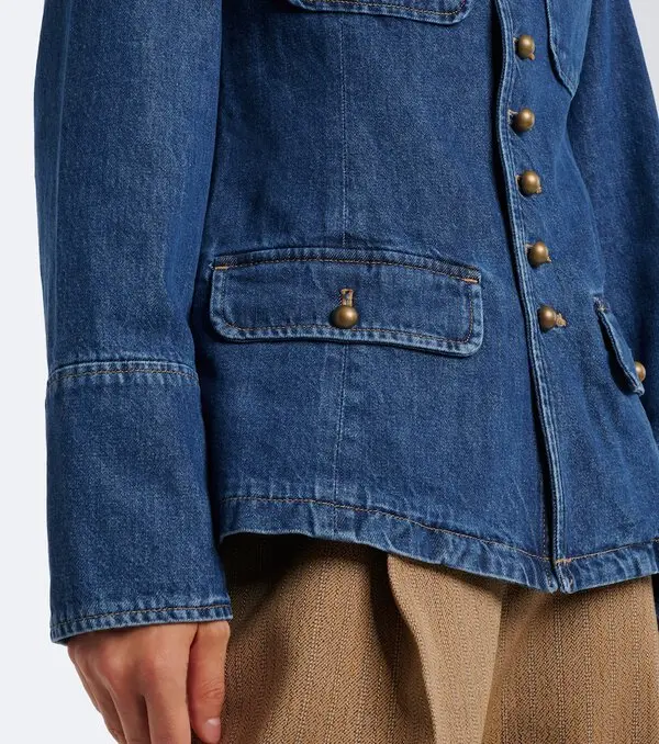 Polo Ralph Lauren Denim Jacket