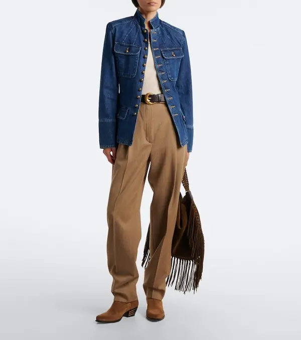 Polo Ralph Lauren Denim Jacket