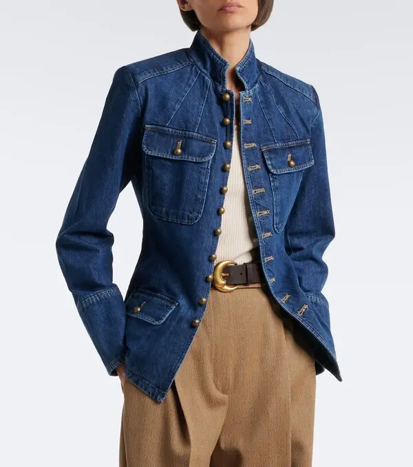Polo Ralph Lauren Denim Jacket