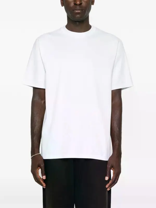 ARTE ANTWERP Print-detail T-shirt