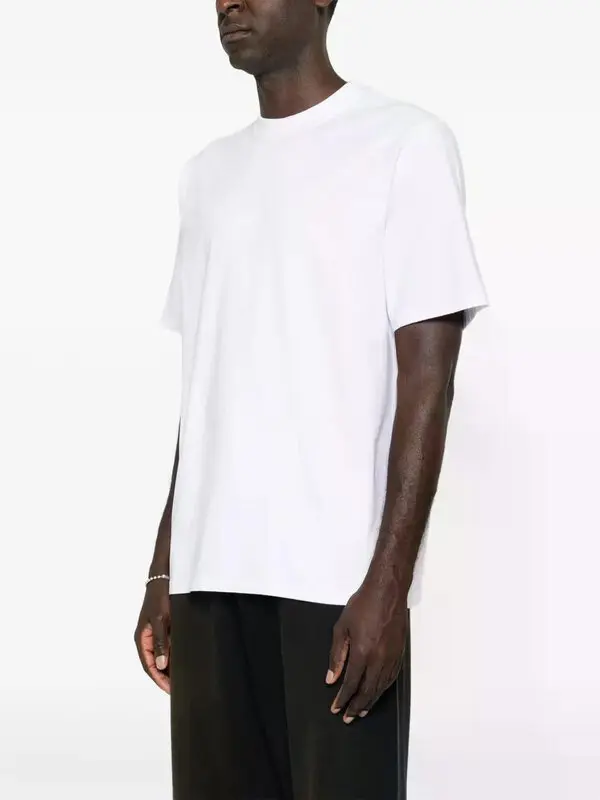 ARTE ANTWERP Print-detail T-shirt