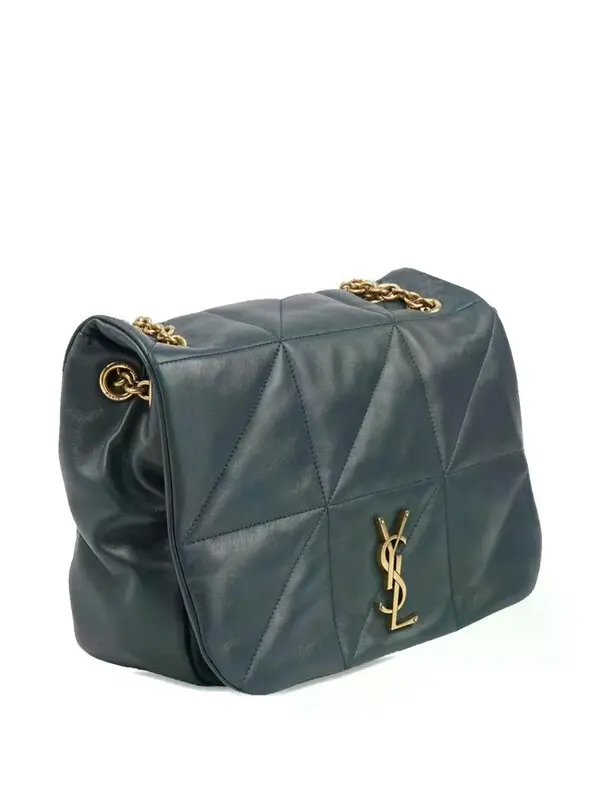 Saint Laurent Medium Jamie 4.3 Quilted Shoulder Bag