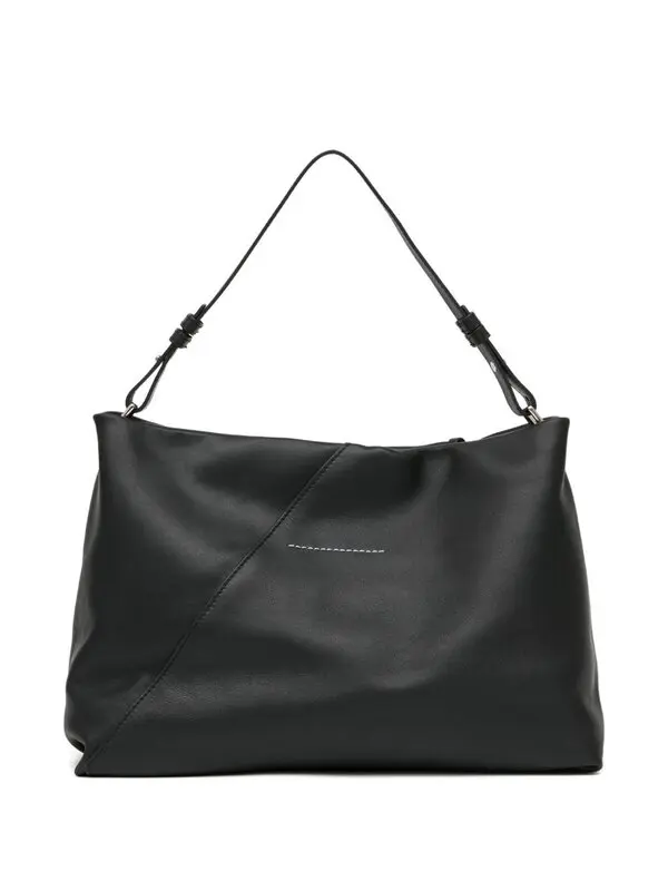 MAISON MARGIELA Folded Leather Pouch