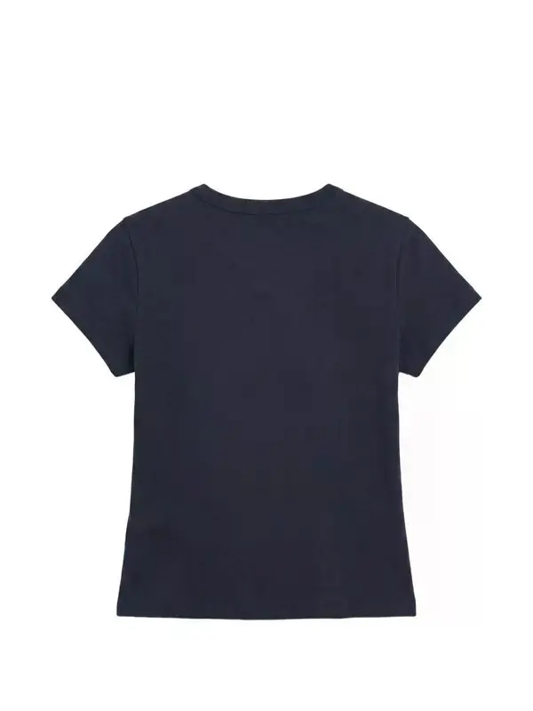 REFORMATION Max Short-sleeve T-shirt