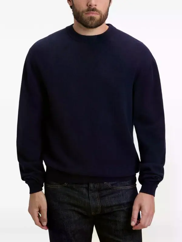 Woolrich Crew-neck Sweater