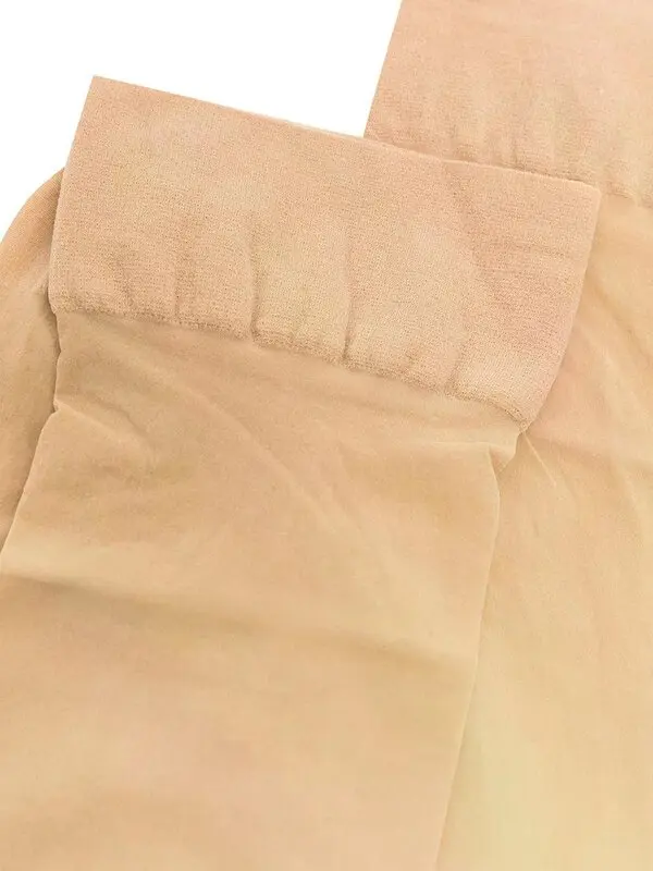 Wolford Individual 10 Knee-high Socks