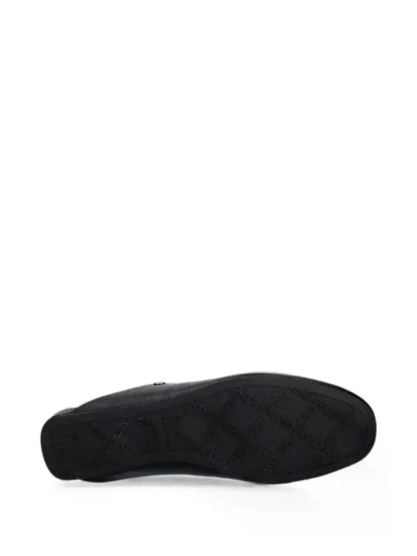 Michael Kors Cady Leather Mules