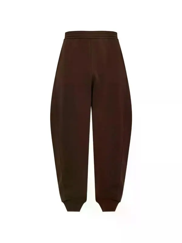 Givenchy Cuffed Track Pants