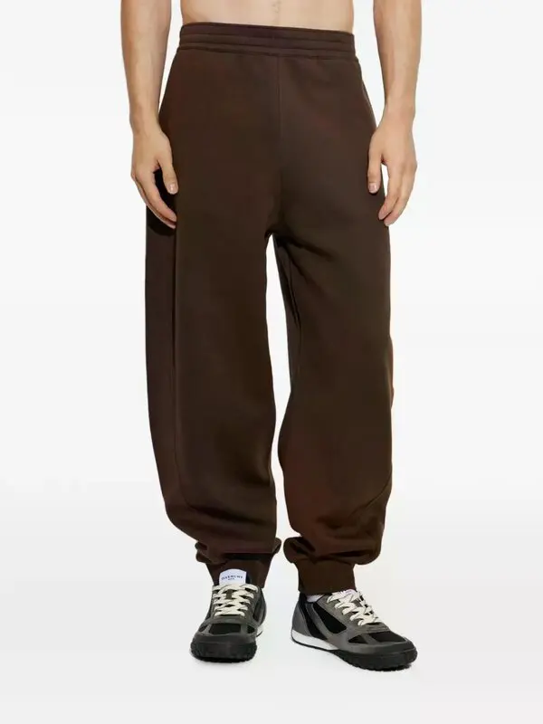 Givenchy Cuffed Track Pants