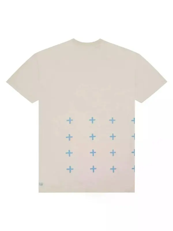 Ksubi Paradise Biggie Ss T-shirt