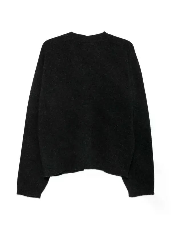 Sofie D'hoore Meroe V-neck Wool Cardigan