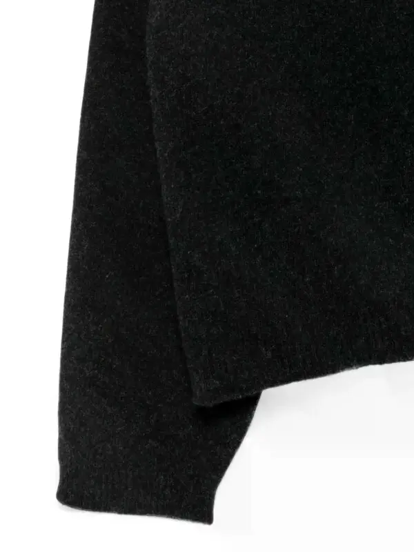 Sofie D'hoore Meroe V-neck Wool Cardigan