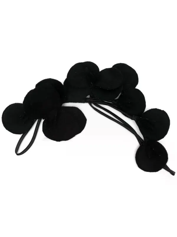 P.a.r.o.s.h Flower Hair Pin