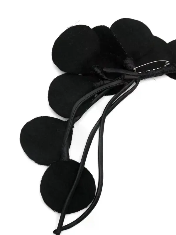 P.a.r.o.s.h Flower Hair Pin