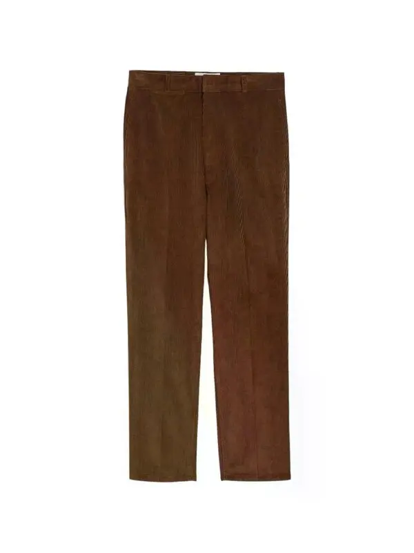 AMI Paris Corduroy Trousers
