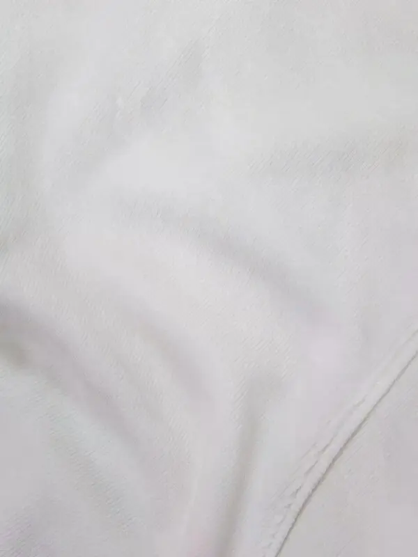 DRYKORN Agapa Panelled Crop Top