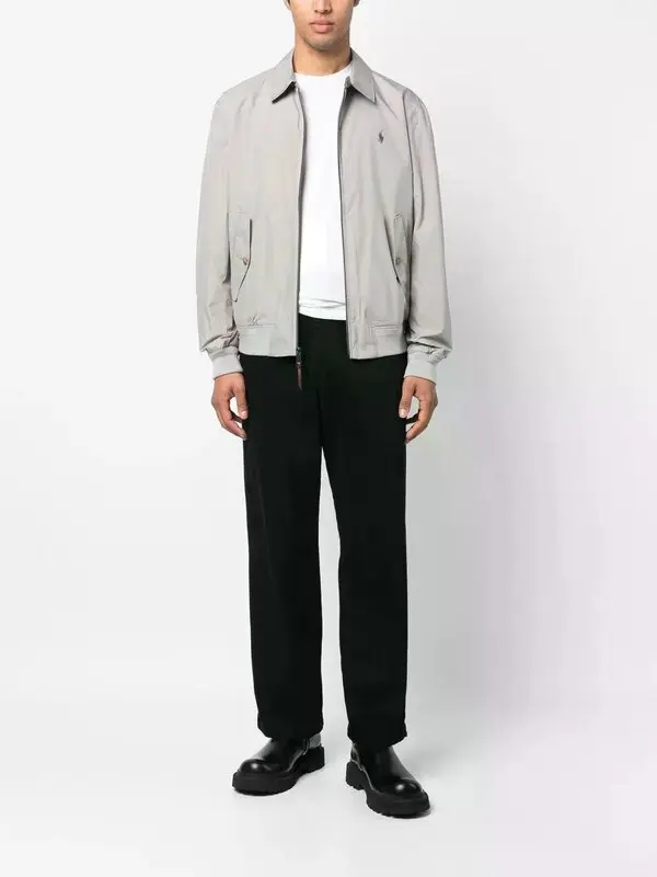 Polo Ralph Lauren Polo Pony Bomber Jacket