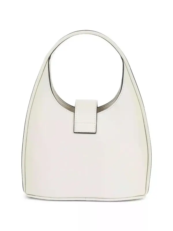 FERRAGAMO Gancini-buckle Mini Bag