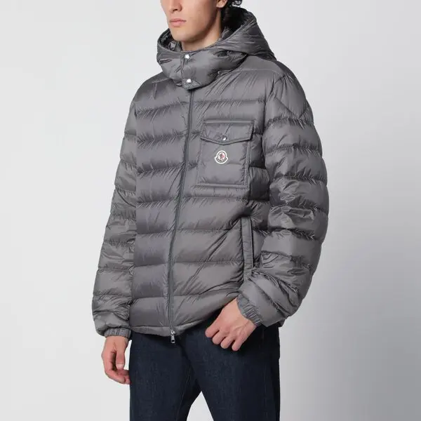 Moncler Short Verith Down Jacket