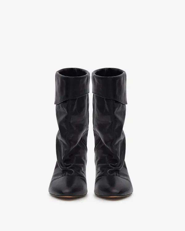 Isabel Marant Étoile Dalby Ankle Boots